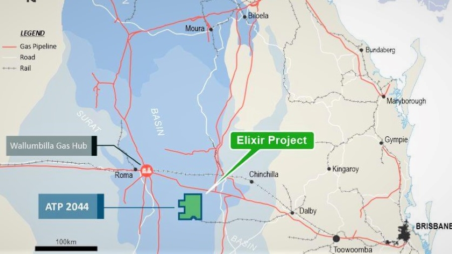 Elixir Energy prepares to resume Daydream-2 program in two weeks | ASX:EXR, OTC:ELXPF